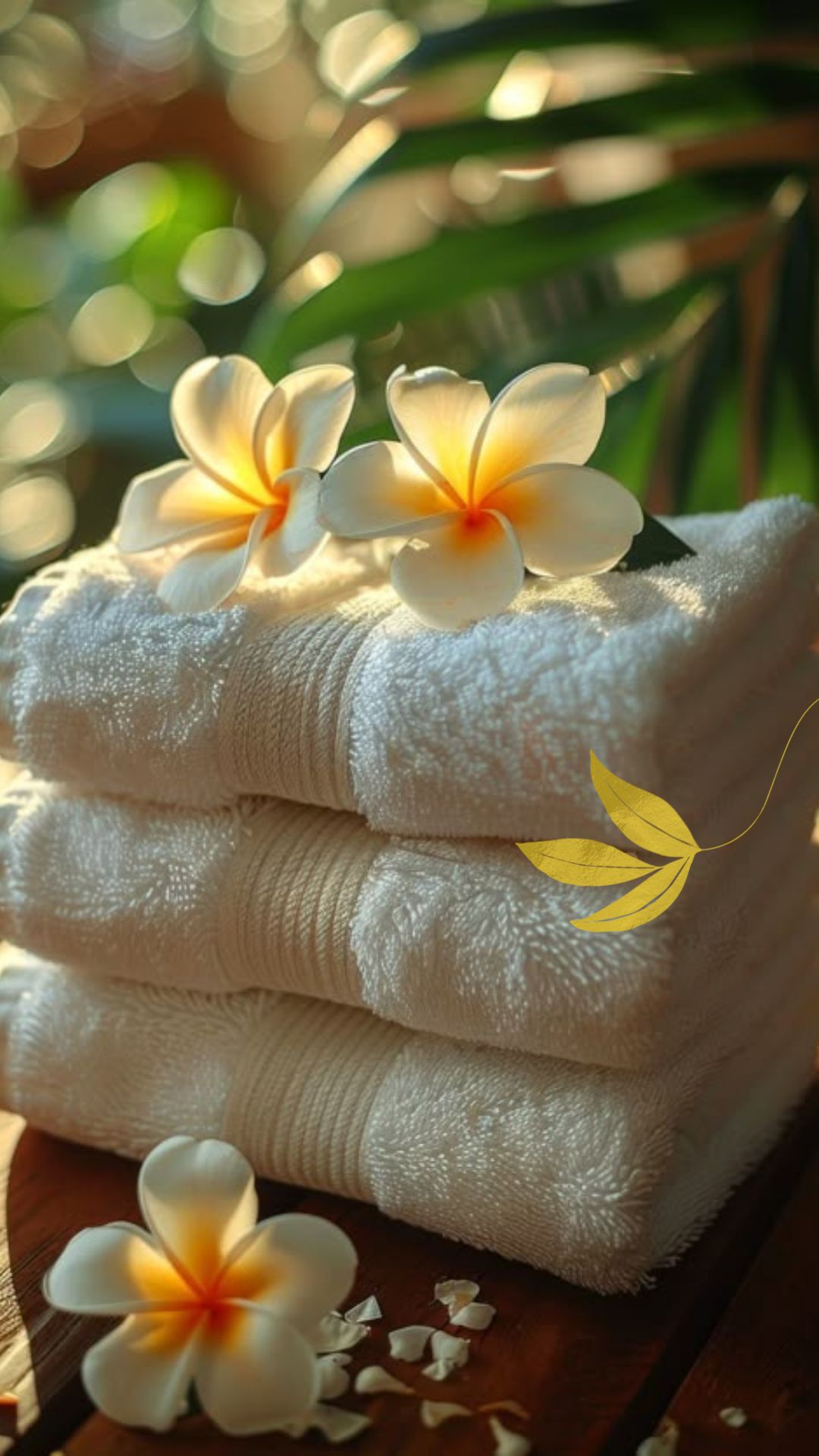 O Toque do Luxo: Transforme Seu Banheiro em um Verdadeiro Spa - Utensilios para Casa